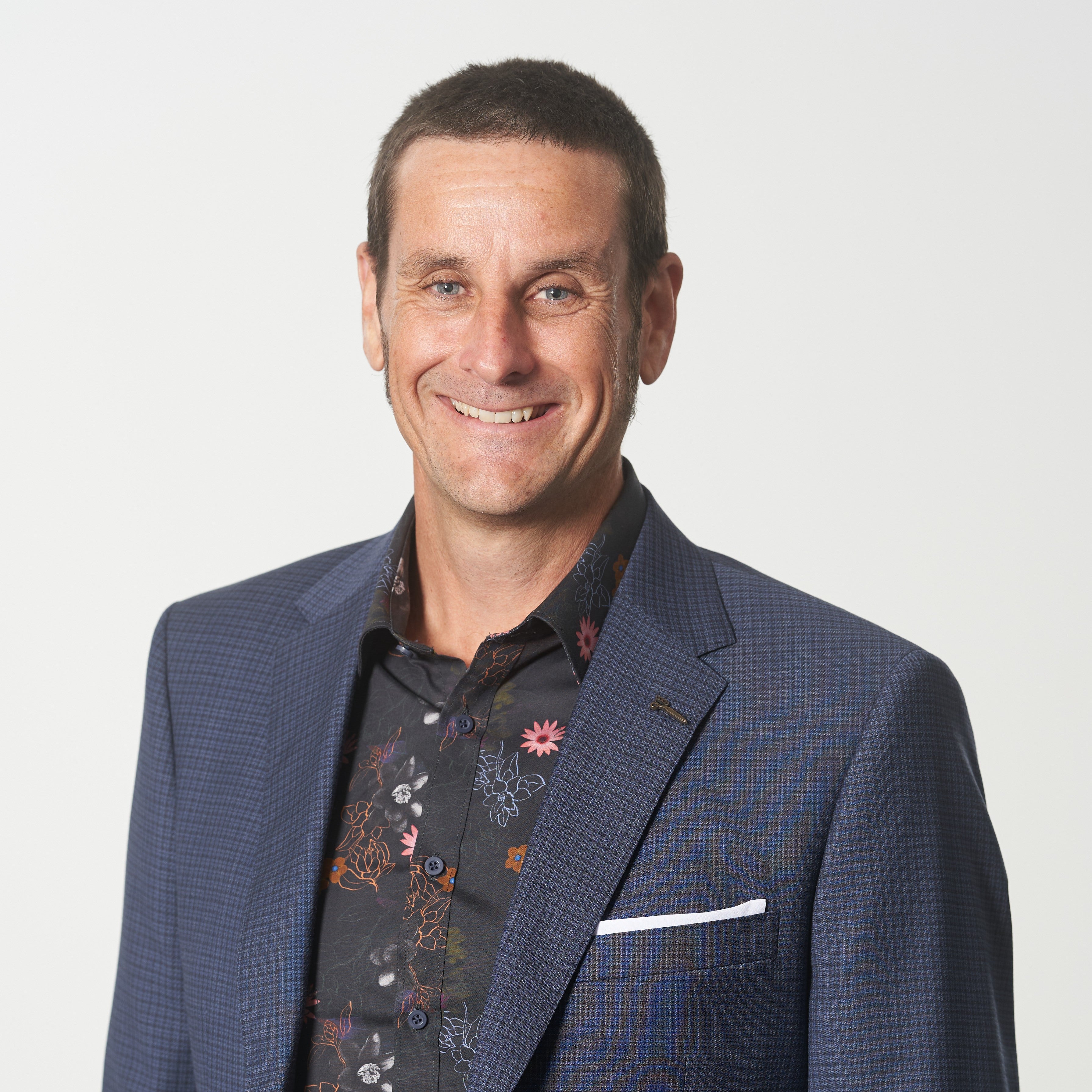 Cr Tim Burns | Sunshine Coast Council